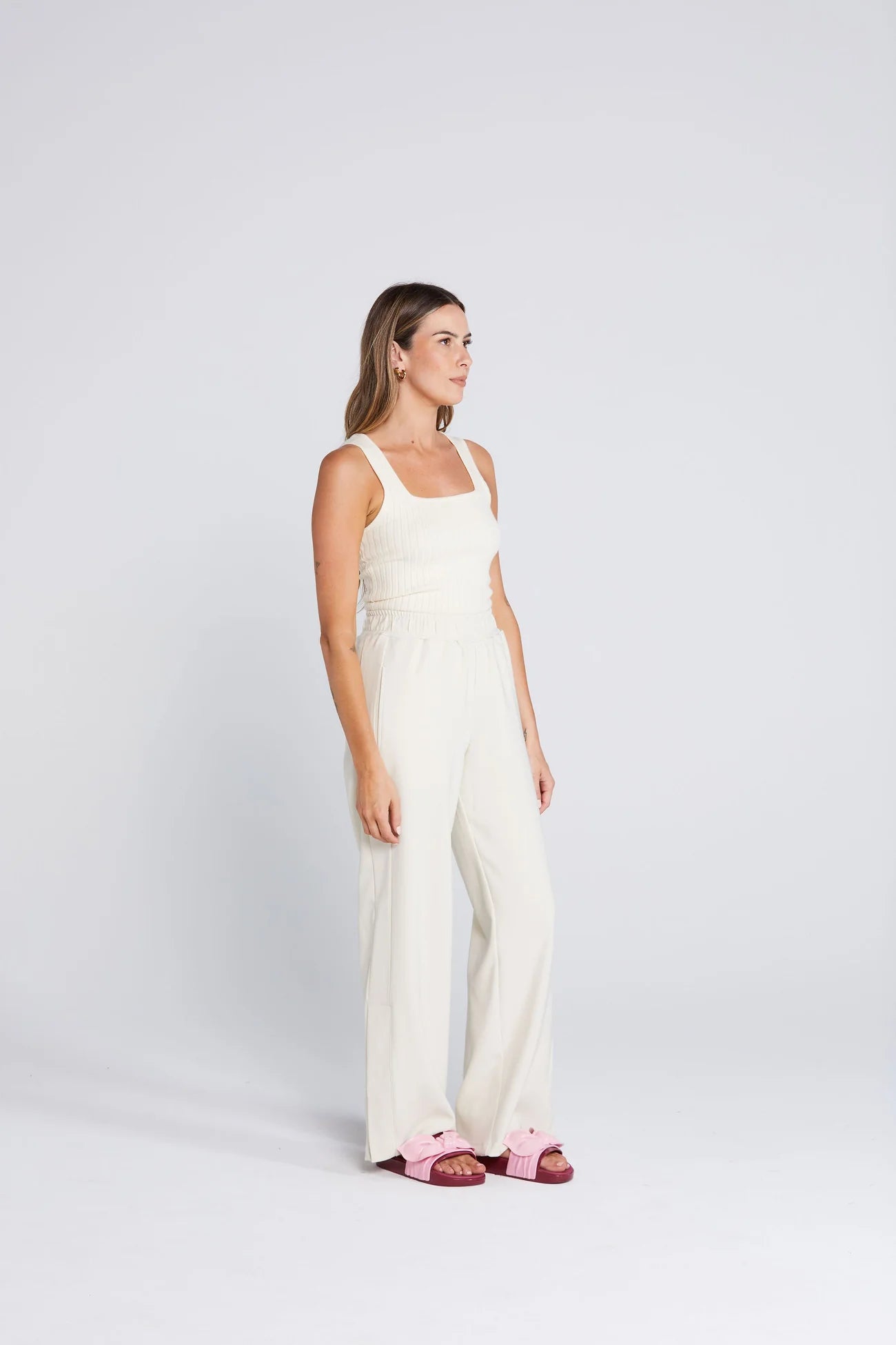 Thing Thing | Snappy Pant | Robe Boutique | Free NZ Shipping* | ZIP ...